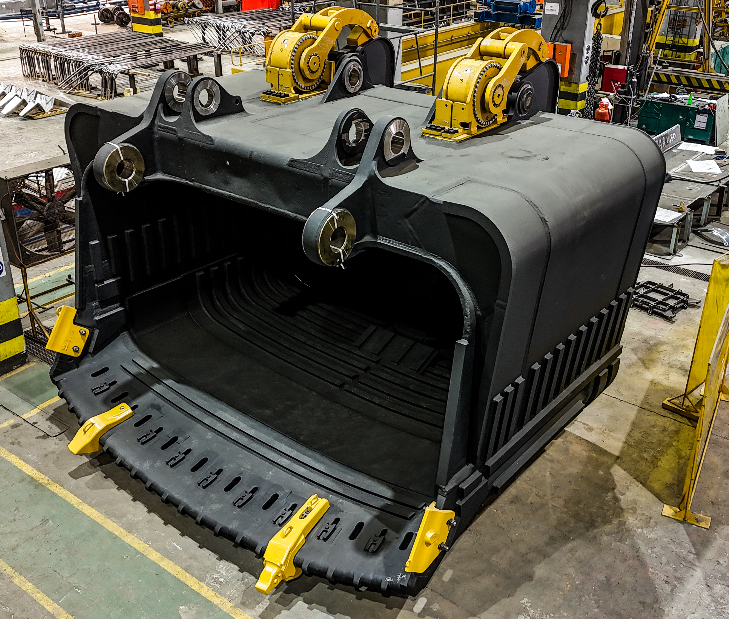 Turnmill Proquip Engineering – Engineering, including design ...